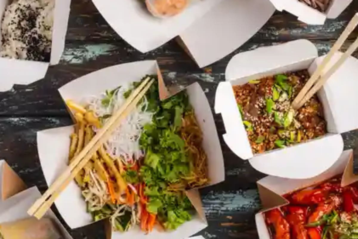 Tai Me Up Delivery Menu | Order Online | 301 Bridge St Phoenixville ...