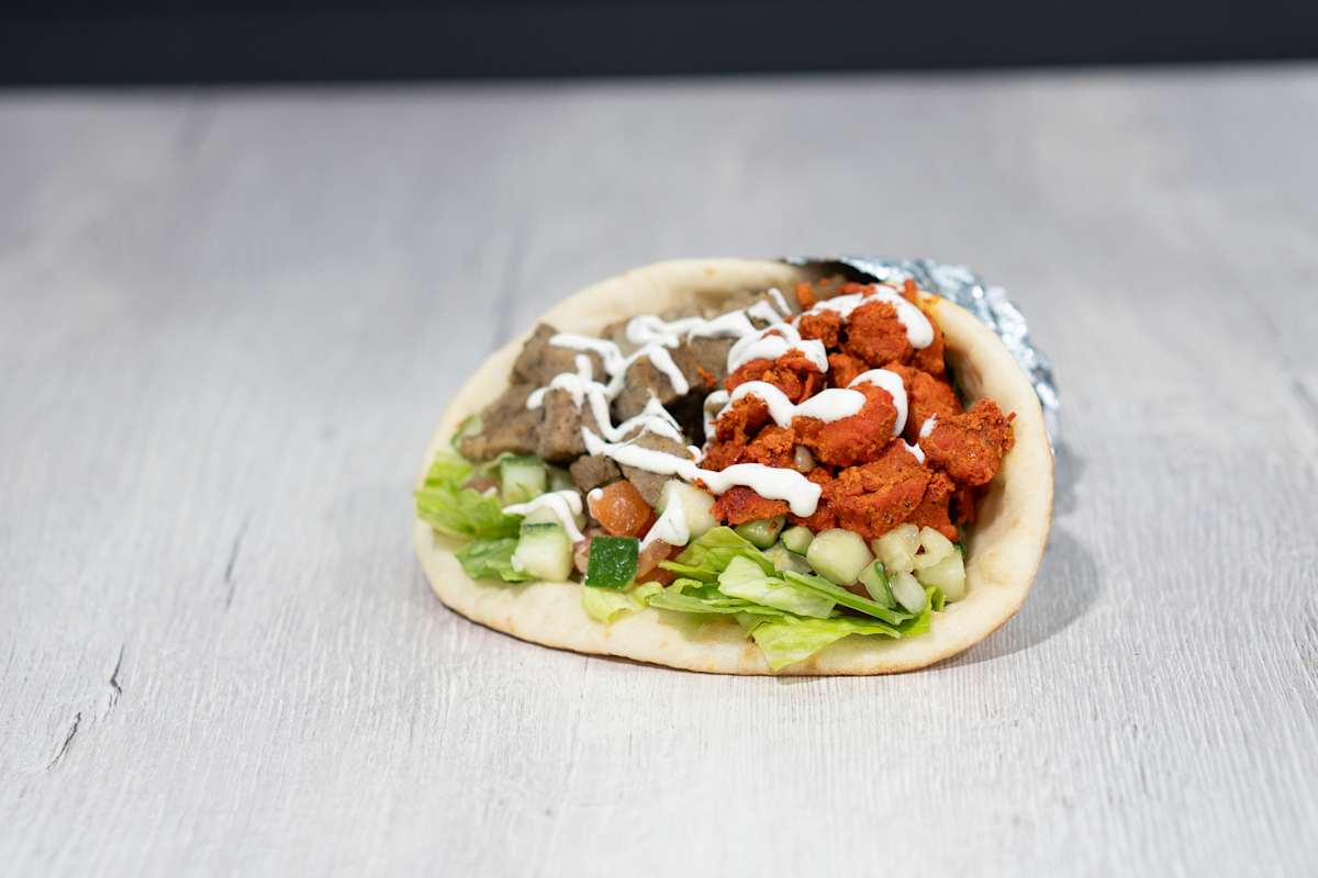 Naz's Halal Food - Manassas - Manassas, VA Restaurant | Menu + Delivery ...