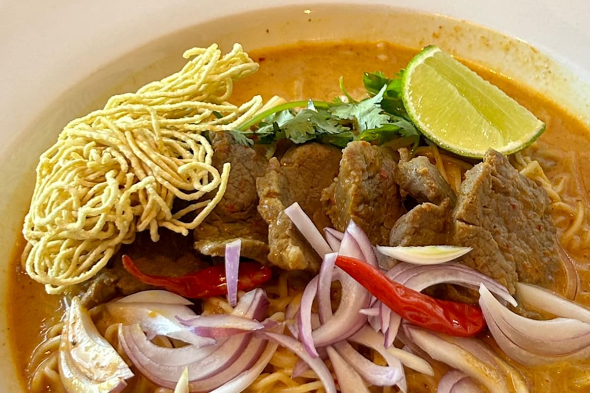 Oliang Cafe Chicago Delivery Menu | Order Online | 2428 N Ashland Ave ...