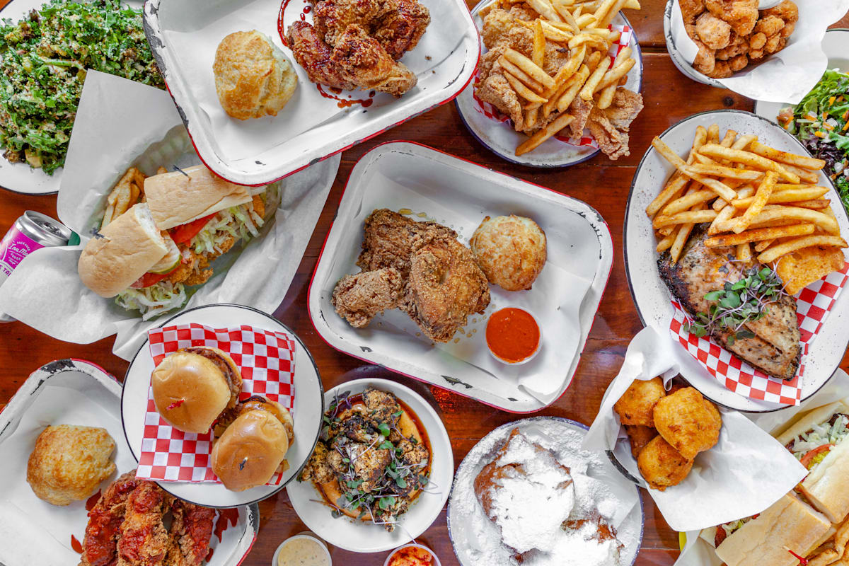 Ina Mae Tavern Delivery Menu | Order Online | 1415 N Wood St Chicago ...