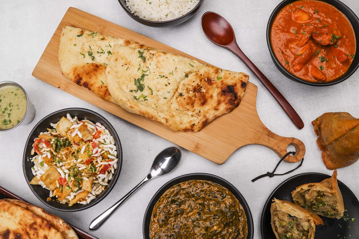 Pakwan Indian restaurant Delivery Menu | Order Online | 3604 Austin ...