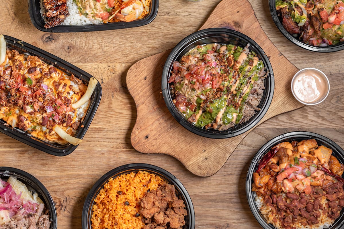 Mofongo Restaurant Delivery Menu | Order Online | 260 Main St New ...