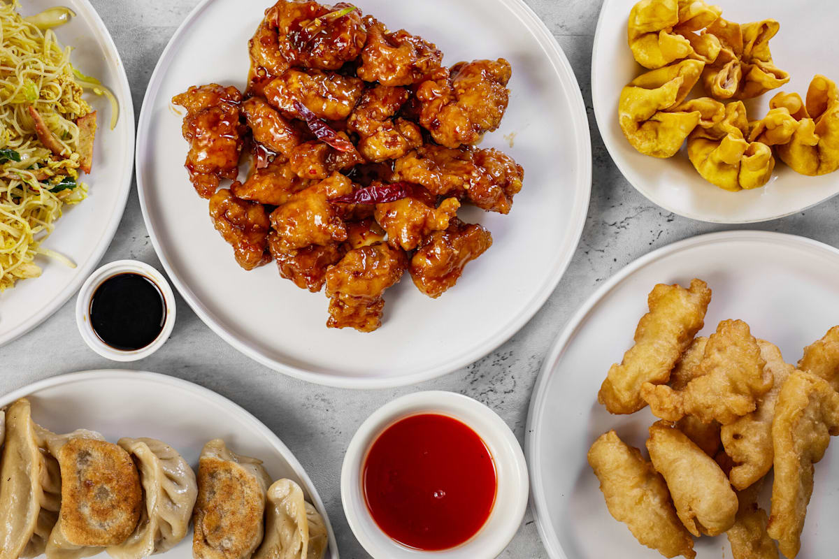 Jade Chinese Restaurant Delivery Menu | Order Online | 10180 Lakeridge ...