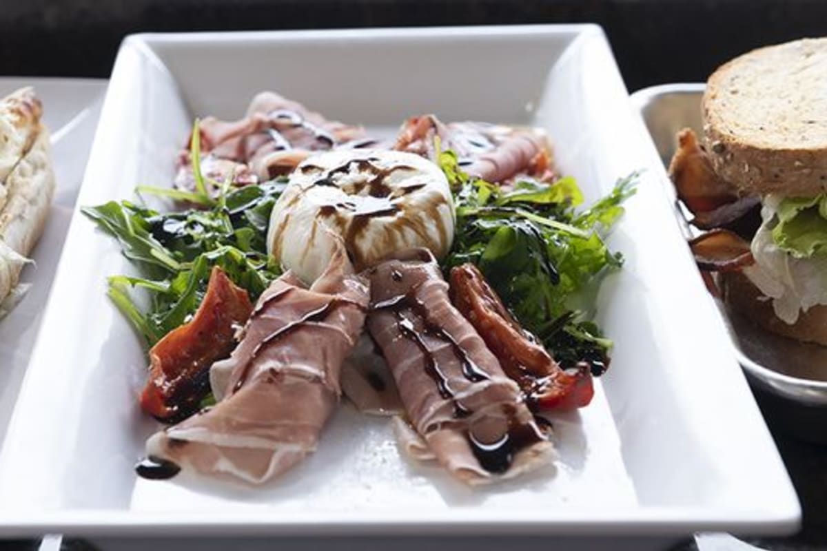 Mitten and Boot Cafe and Fine Foods Delivery Menu | Order Online ...