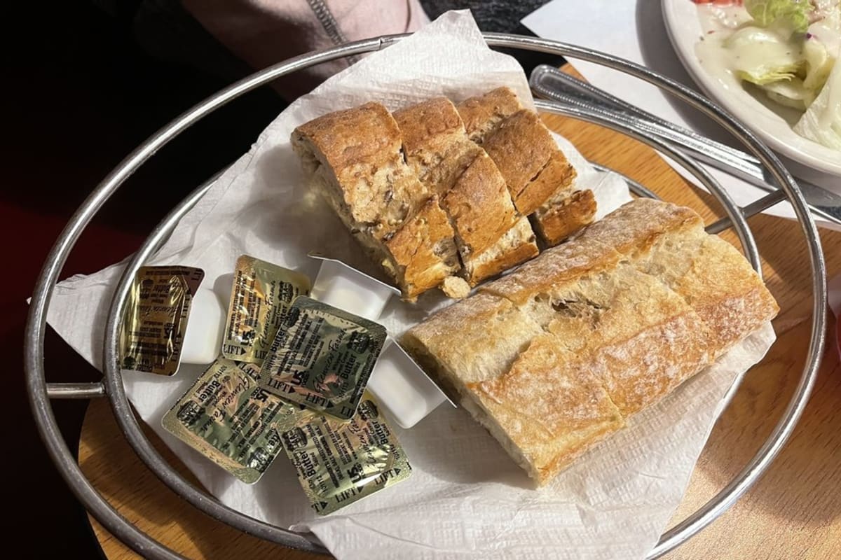 Cafe Old Vienna Delivery Menu | Order Online | 1604 N Kings Hwy Myrtle ...