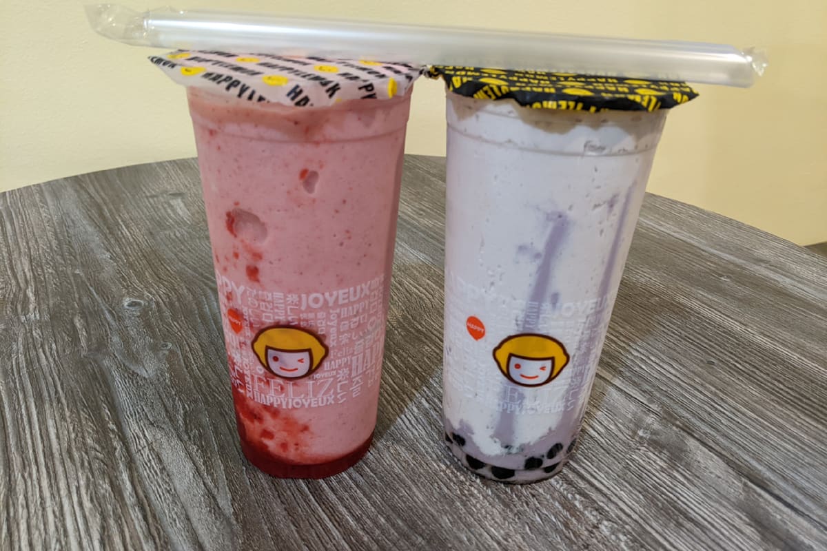 happy lemon Delivery Menu | Order Online | 311 N Capitol Ave San Jose ...