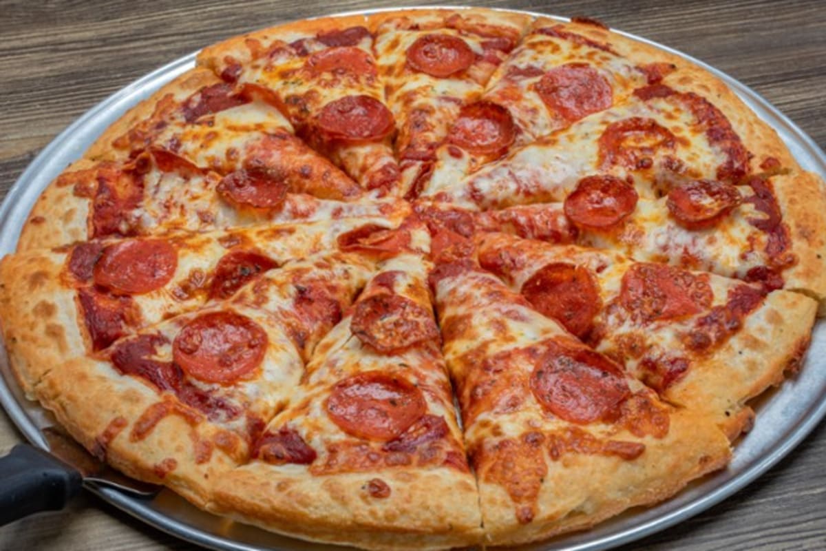 Lost Pizza Co. Northport Delivery Menu | Order Online | 2715 McFarland ...