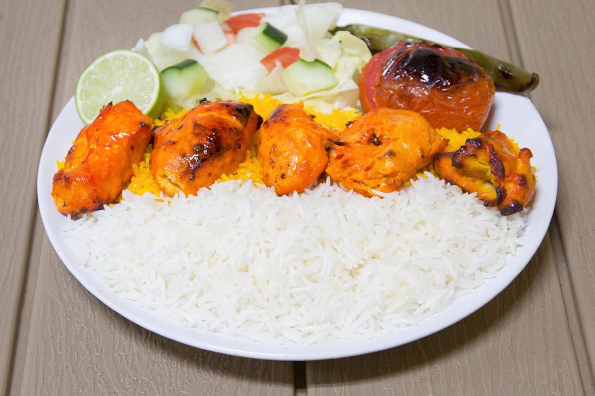 Magic Restaurant Delivery Menu | Order Online | 14650 Parthenia St ...