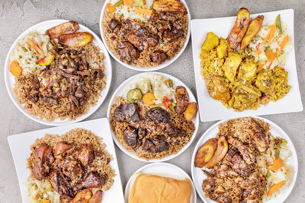 Carri Fresh Restaurant Delivery Menu | Order Online | 6810 Shannon Pkwy ...