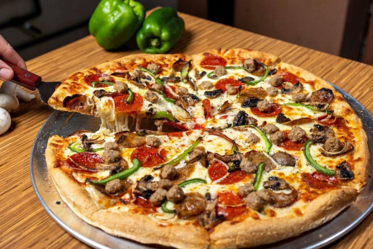 Costello’s Famous Roastbeef, Seafood & Pizza Delivery Menu | Order ...