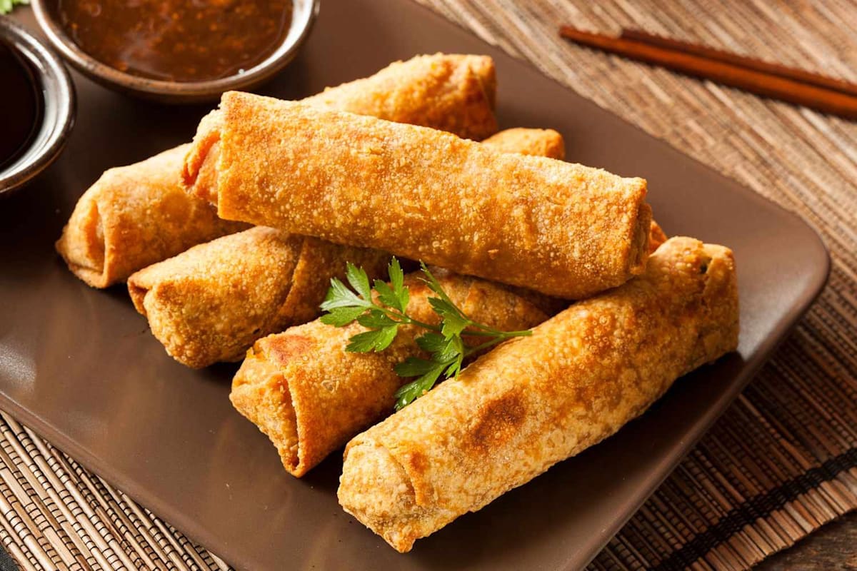 Chopstix - Milwaukee, WI Restaurant | Menu + Delivery | Seamless