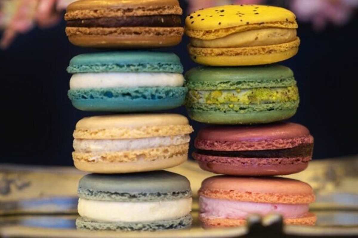 tzone Dessert Bar Delivery Menu | Order Online | 45999 Regal Plaza #110 ...