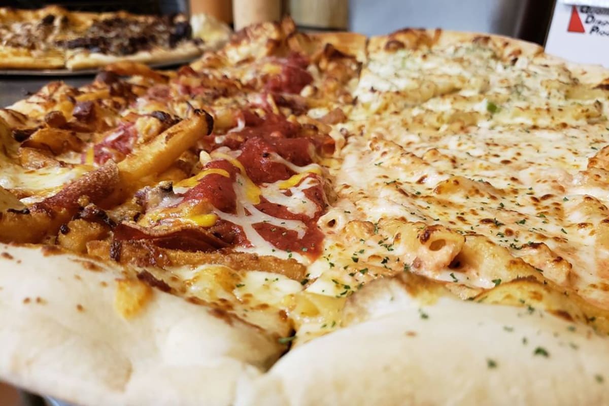 GJP Italian Eatery Oswego Delivery Menu | Order Online | 140 State ...