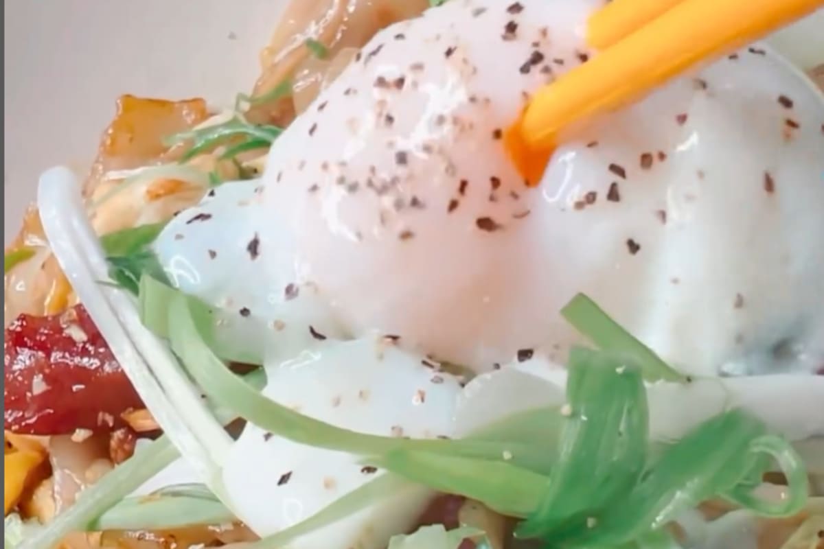 Sawan Thai Eatery Delivery Menu | Order Online | 8237 N Denver Ave ...