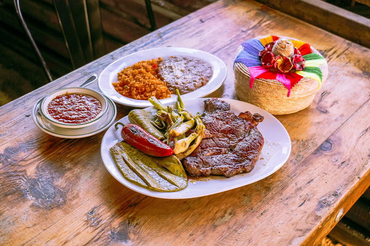 Tulcingo Del Valle Restaurant Delivery Menu | Order Online | 665 10th ...