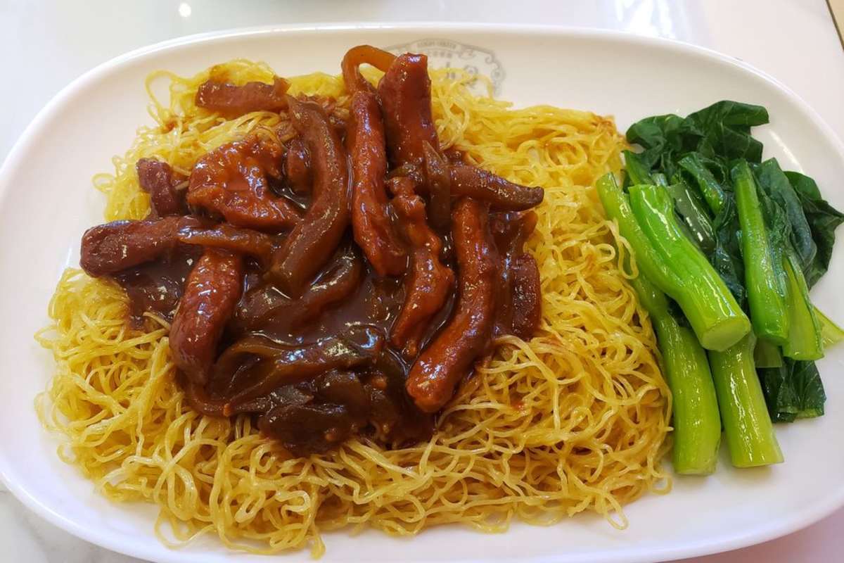 Saigon Corner Delivery Menu | Order Online | 24 Billings Rd Quincy ...