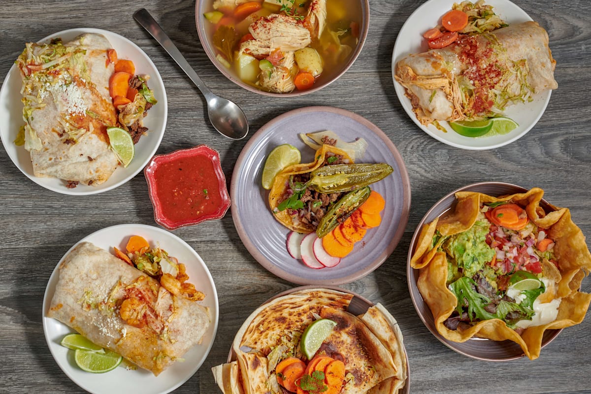 La Penca Azul Delivery Menu | Order Online | 891 Island Dr Ste B ...