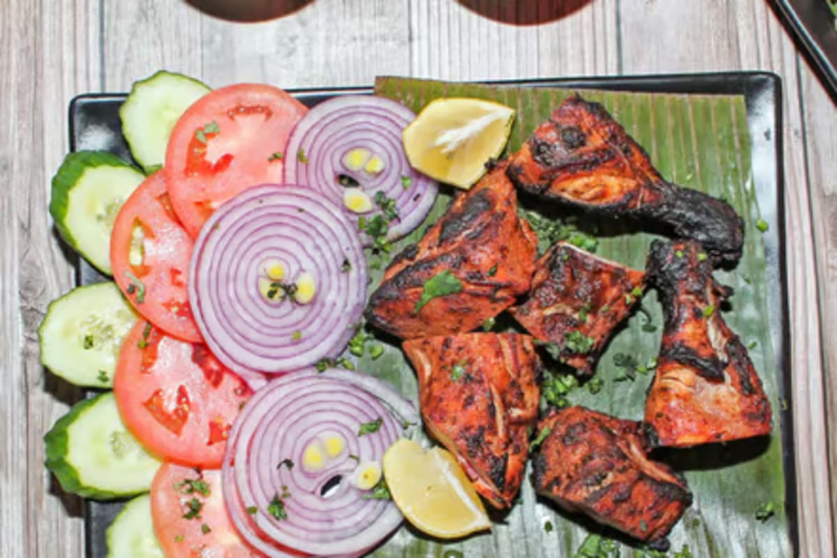 Delight Cuisine - Torrington, CT Restaurant | Menu + Delivery | Seamless