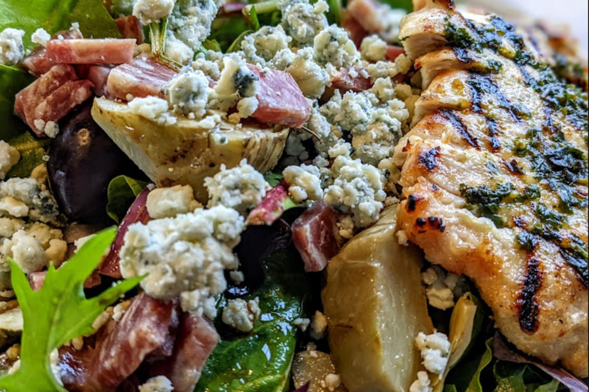 Gaudino's Delivery Menu | Order Online | 27919 Harper Ave Saint Clair Shores | Grubhub