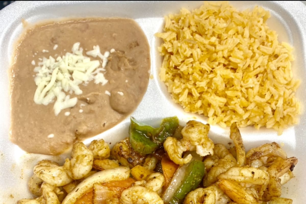 Tacos la Pachanga Delivery Menu | Order Online | 3824 W Jefferson Ave ...