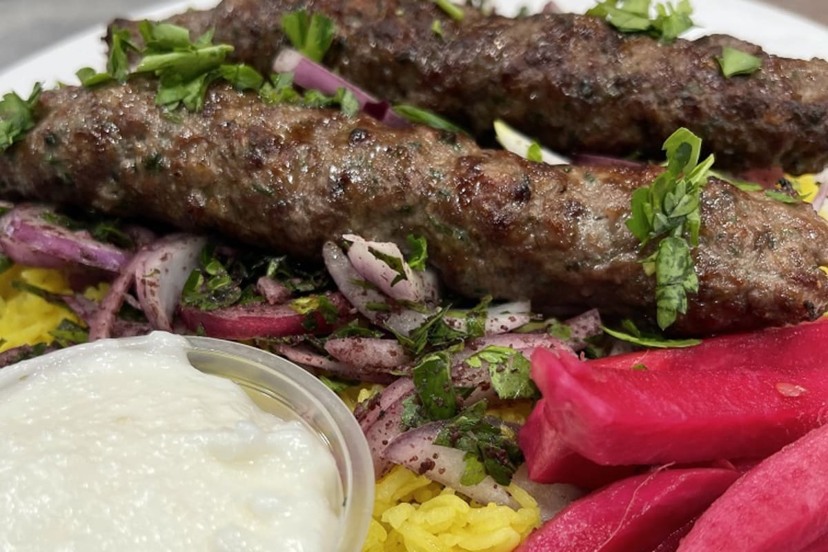 wtfalafel Delivery Menu | Order Online | 12220 Pigeon Pass Rd Moreno ...