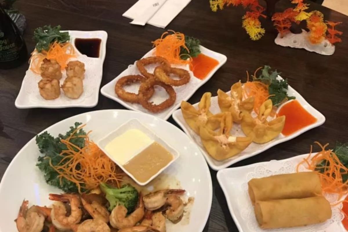 Sushi Bomb Delivery Menu | Order Online | 1645 Wesel Blvd Hagerstown ...