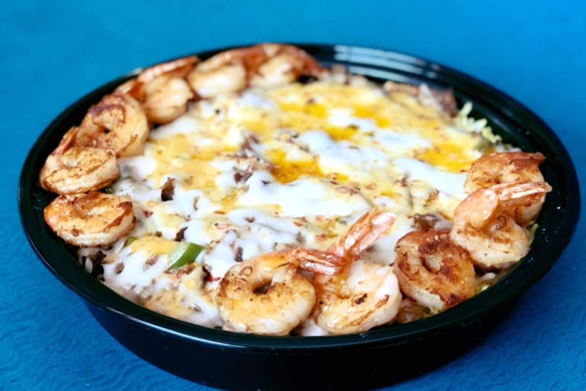 Tony's Philly Steak Delivery Menu | Order Online | 17455 Kedzie Ave ...