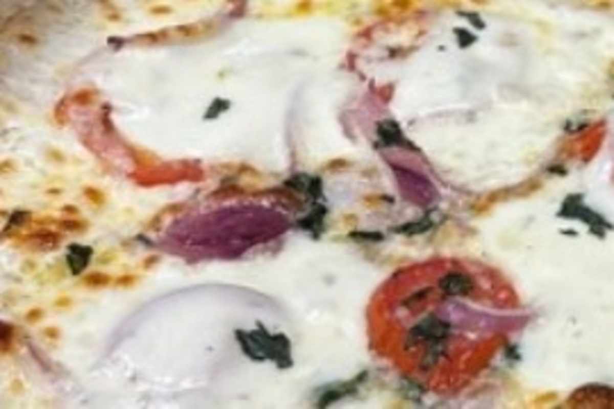 Upper Crust Pizza - Winter Haven, FL Restaurant | Menu + Delivery ...
