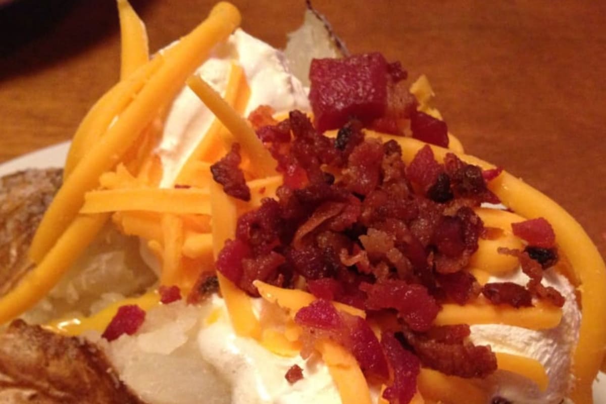 Texas Roadhouse Delivery Menu Order Online 2475 Barrett Creek Pkwy NW Marietta Grubhub