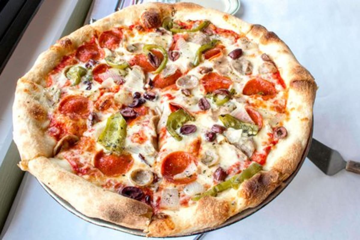 Tarrant's West Delivery Menu | Order Online | 11129 Three Chopt Rd ...