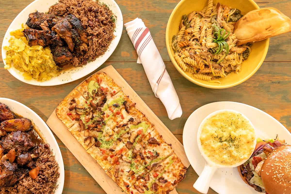 Mad Cow Grill Delivery Menu | Order Online | 310 Domer Ave Laurel | Grubhub