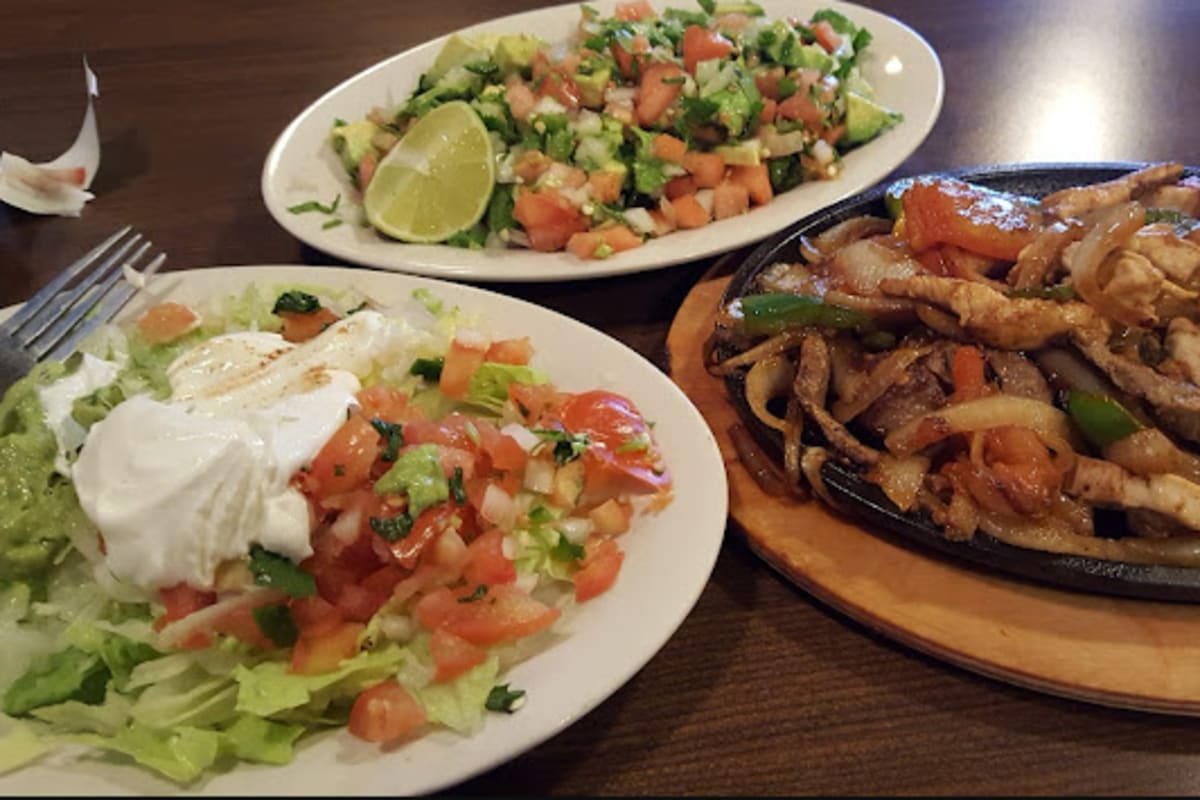 El Cactus Mexican Grill Delivery Menu | Order Online | 90 Battlefield ...