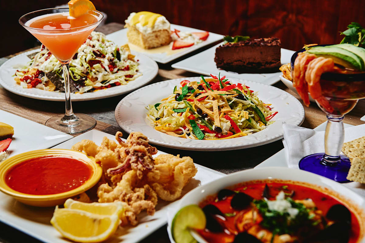 Mexican Cantina Delivery Menu | Order Online | 1736 Victory Blvd Staten ...