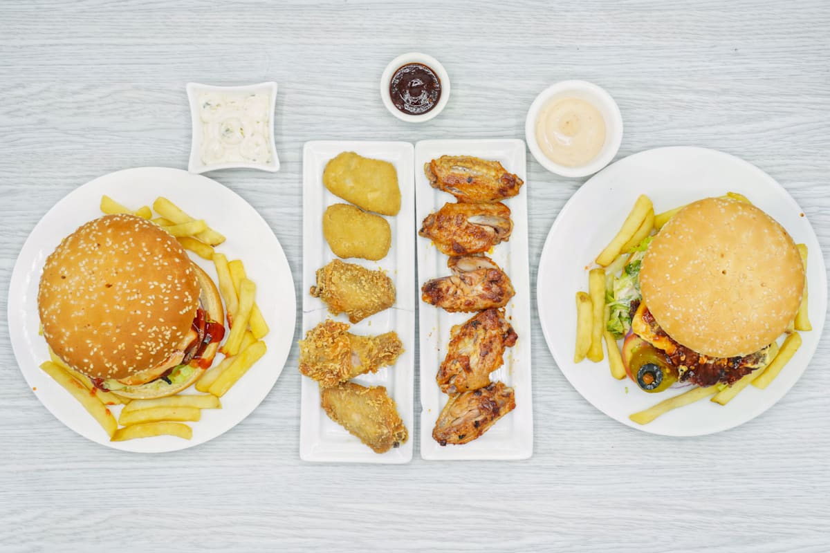 Bartolos Mexican Bar and Grill Delivery Menu | Order Online | 5626 N ...