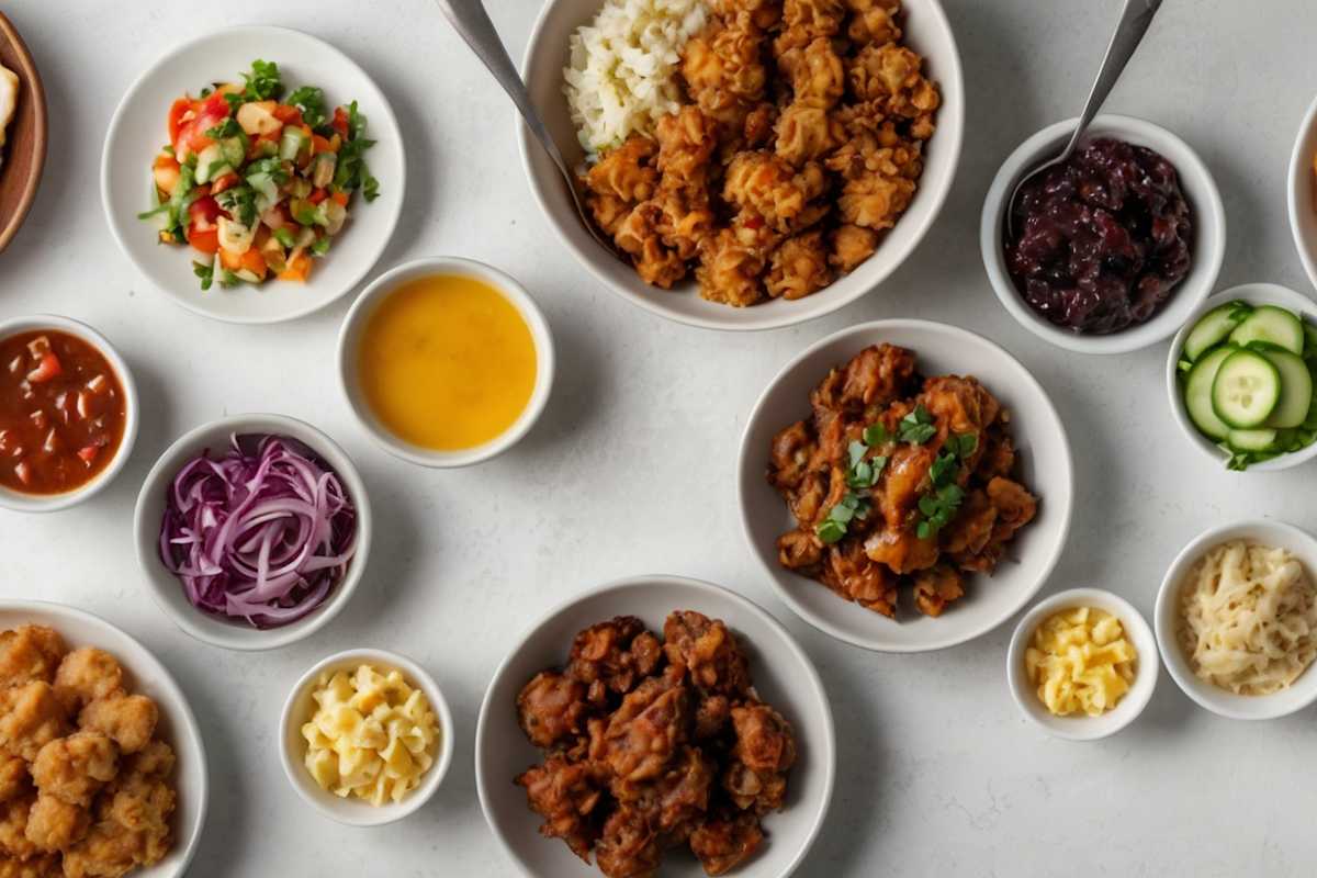 Spice Queen (Soul Food) - Chicago, IL Restaurant | Menu + Delivery ...