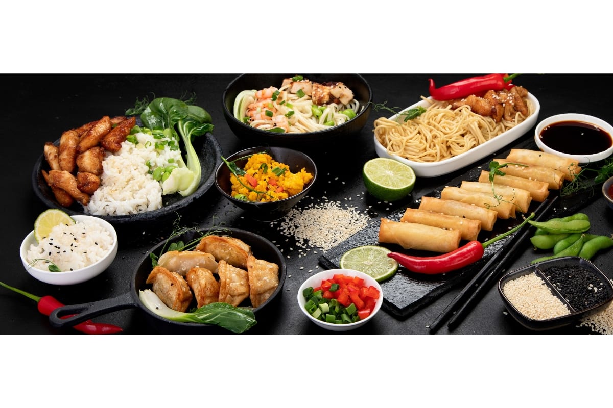 Vpho Delivery Menu | Order Online | 930 W Hamilton Ave Campbell | Grubhub