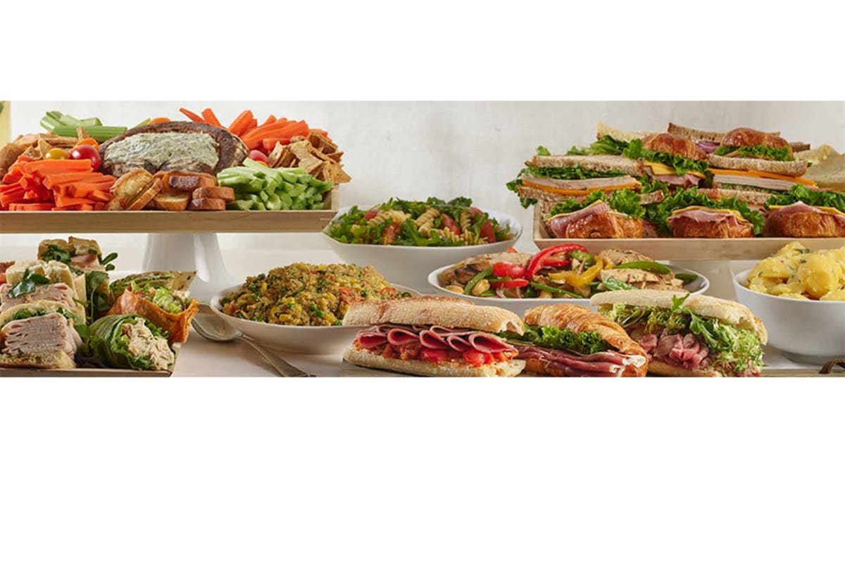 Citarella Deli (Greenwich) Delivery Menu | Order Online | 600 West ...