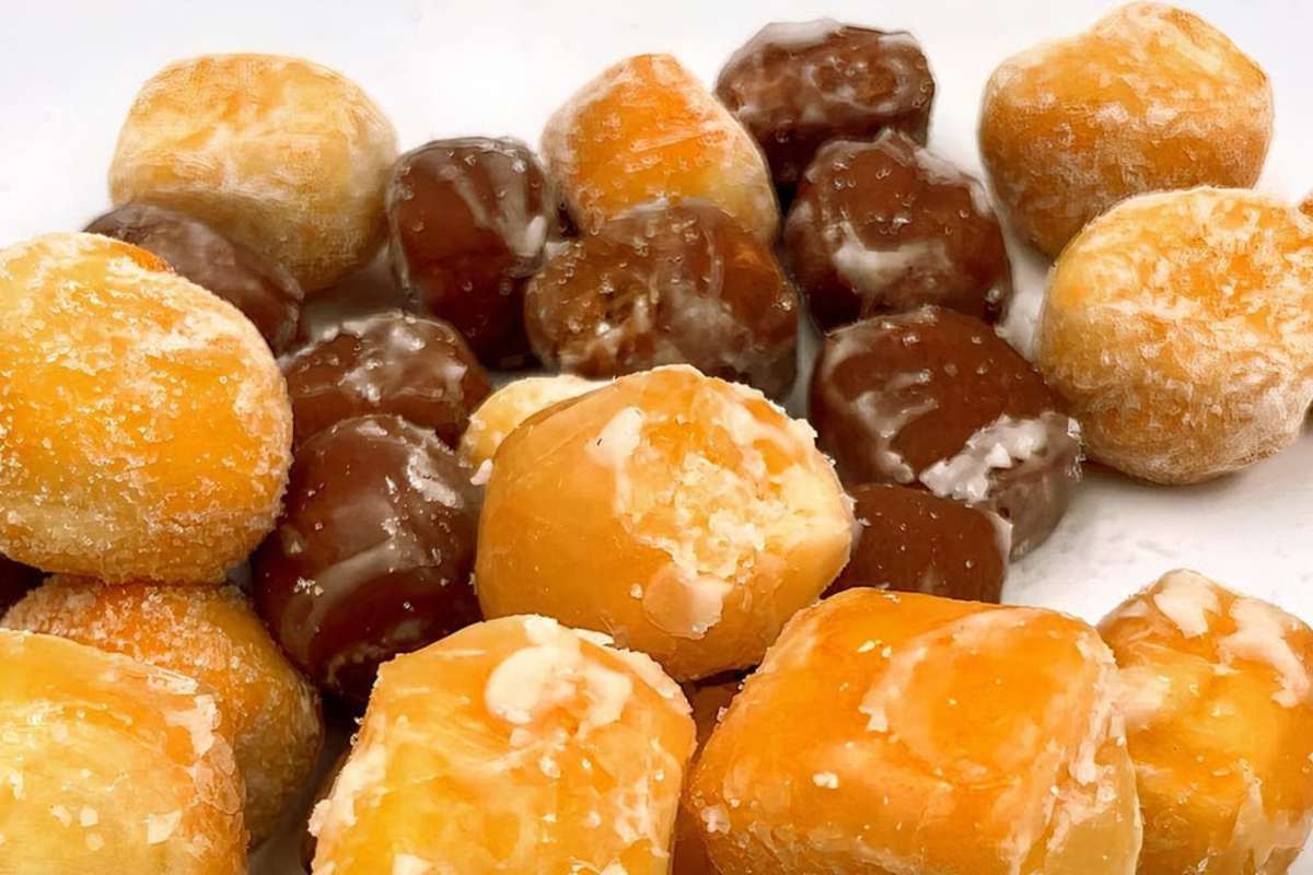 Lehi Bakery Delivery Menu | Order Online | 172 W Main St Lehi | Grubhub