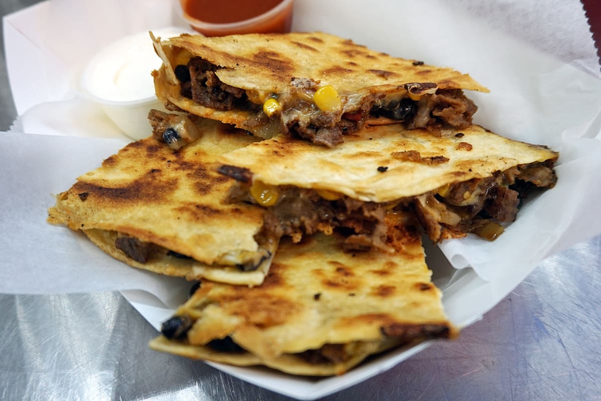 The Flaming Fish Delivery Menu | Order Online | 535 Main St Buffalo ...