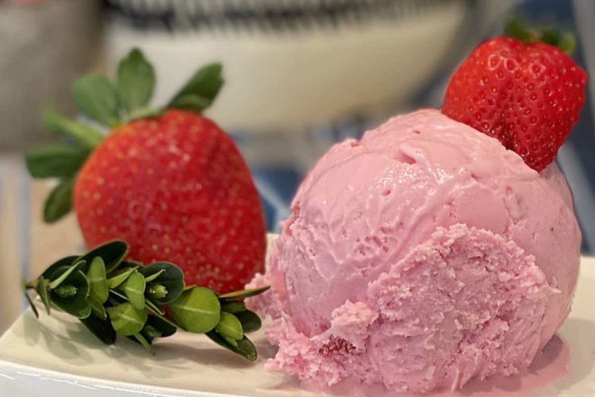 Mimi's Handmade Ice Cream Delivery Menu | Order Online | 1201 S Joyce ...