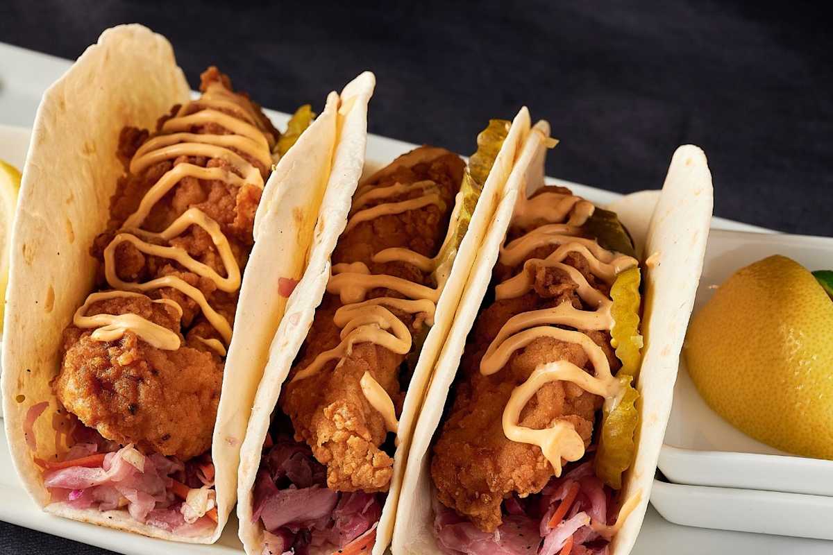 Hot Chicks House of Chicken Delivery Menu | Order Online | 14816 Pines ...