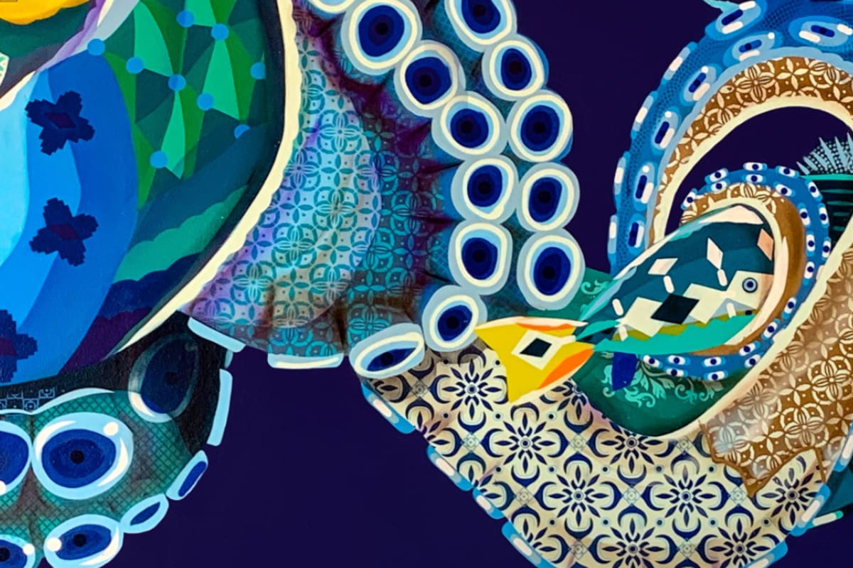 Azul Delivery Menu | Order Online | 1177 N Elston Ave Chicago | Grubhub