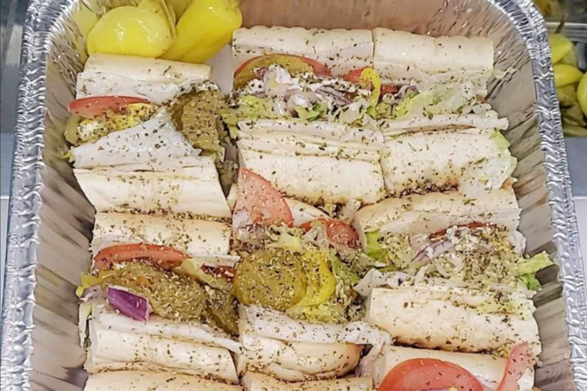 Subs & Chips Delivery Menu | Order Online | 2408 West 71st Street ...