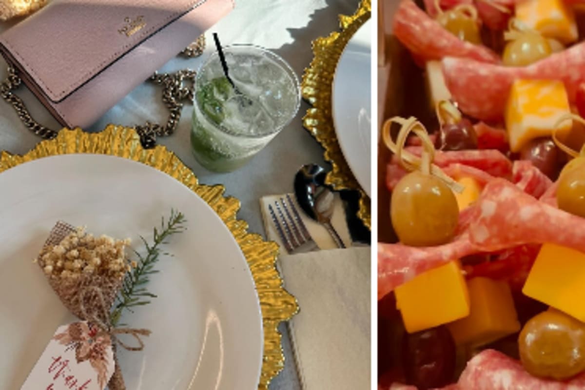 Elevated Sol Delivery Menu | Order Online | 30 W Broad St LL01 ...