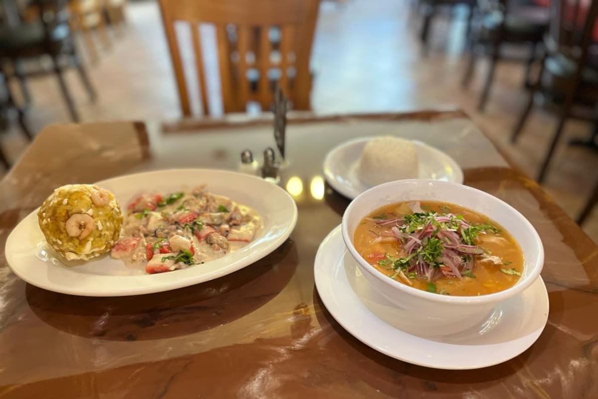 Rumba y Sazon Bar Corp Delivery Menu | Order Online | 71-24 Fresh Pond ...