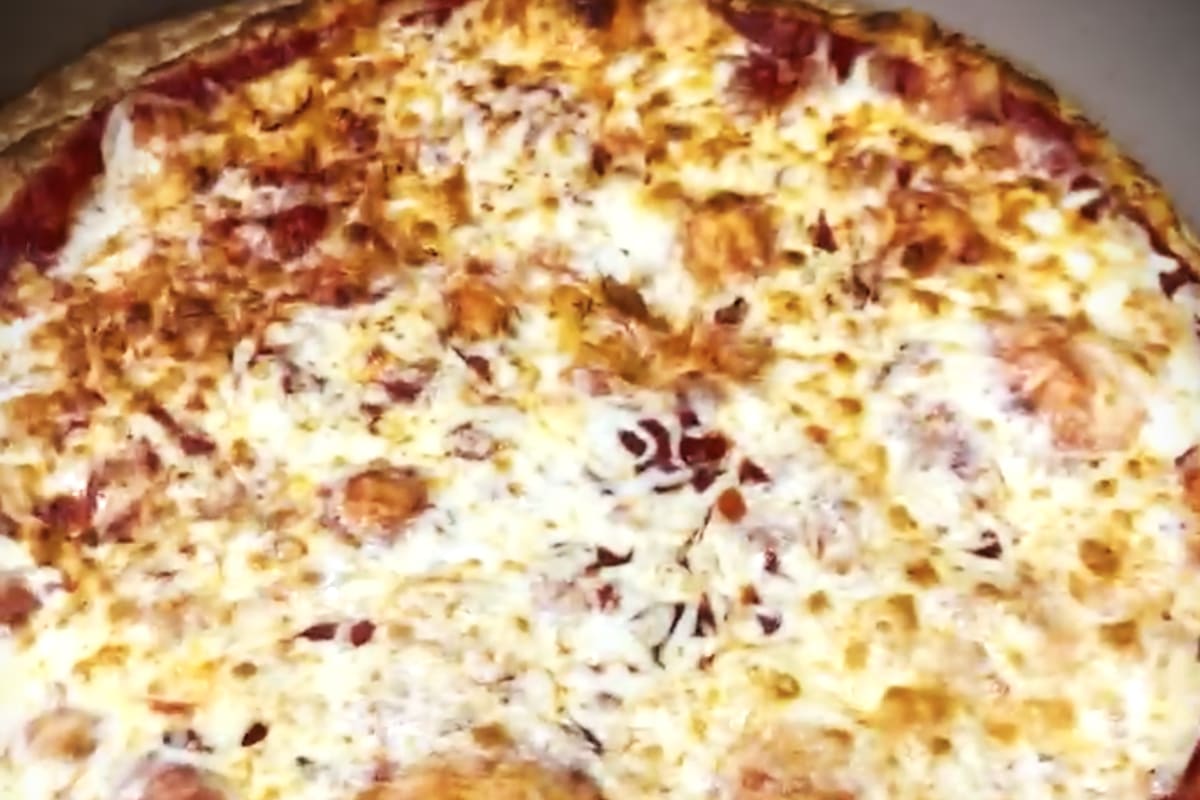 Table 53 Pizzeria Delivery Menu | Order Online | 32270 Van Dyke Avenue ...