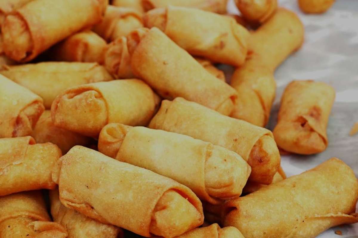 Peking Tokyo Express Delivery Menu | Order Online | 3355 South ...