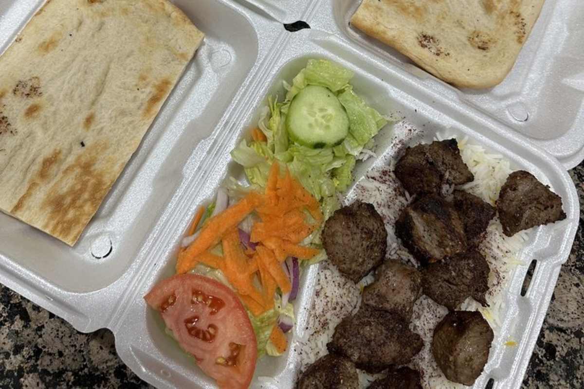 Red Kabob - Leesburg, VA Restaurant | Menu + Delivery | Seamless