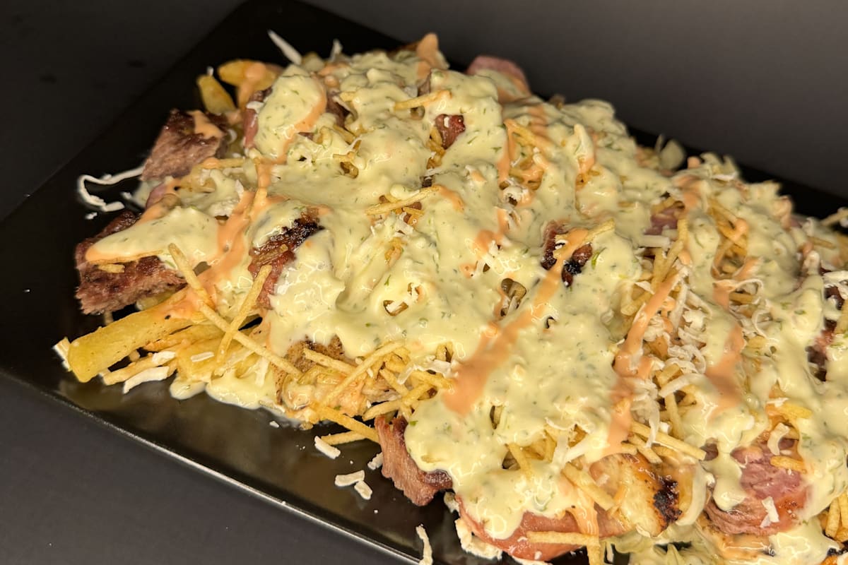 Que Chimba Delivery Menu | Order Online | 1082 NW 54th St Miami | Grubhub