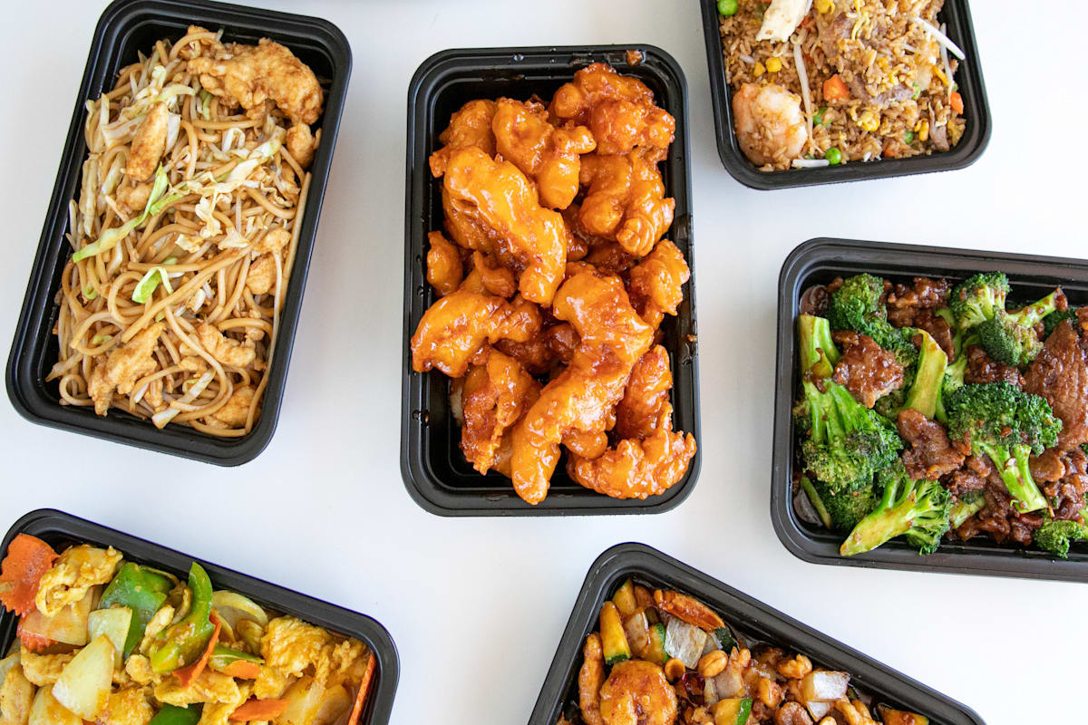 Little Chef Chinese TakeOut - Ocean Beach Delivery Menu | Order Online ...